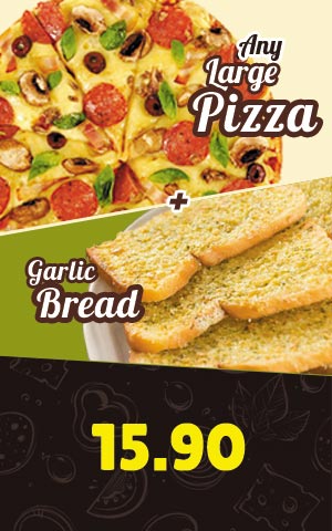 Offers :: Pizza Village